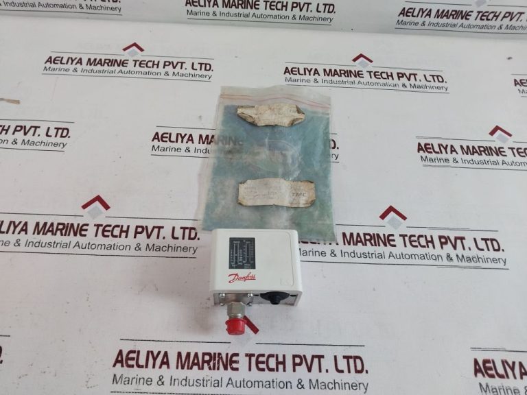 Danfoss Kp36 Pressure Switch - Aeliya Marine