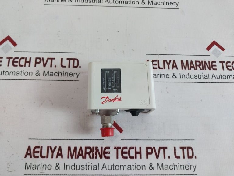 Danfoss Kp36 Pressure Switch - Aeliya Marine