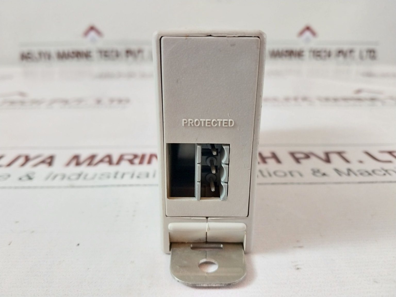 Mtl Surge Zbs Zone Barrier Surge Protection - Aeliya Marine