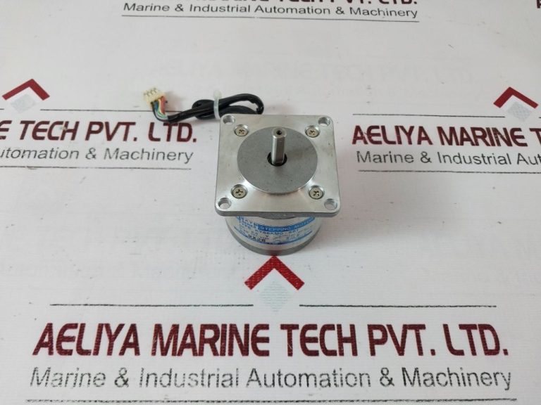 Japan Servo Ky56kmo-551 Stepping Motor - Aeliya Marine