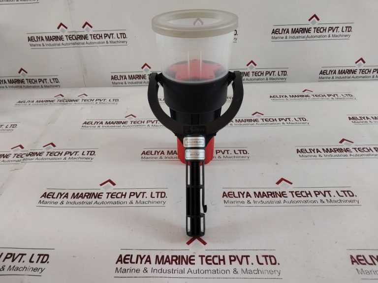No Climb Solo330-001 Aerosol Smoke Dispenser 330 - Aeliya Marine