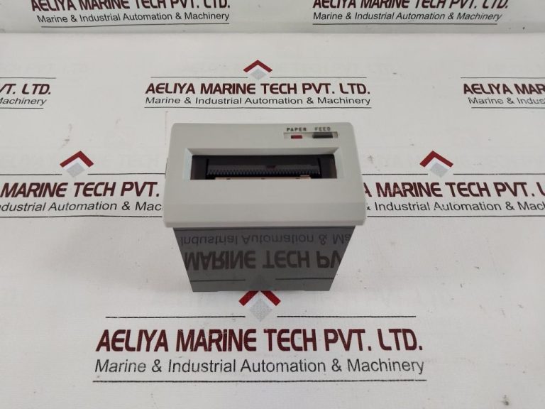 Sanei Μtp-5824a Printer Module Termic - Aeliya Marine