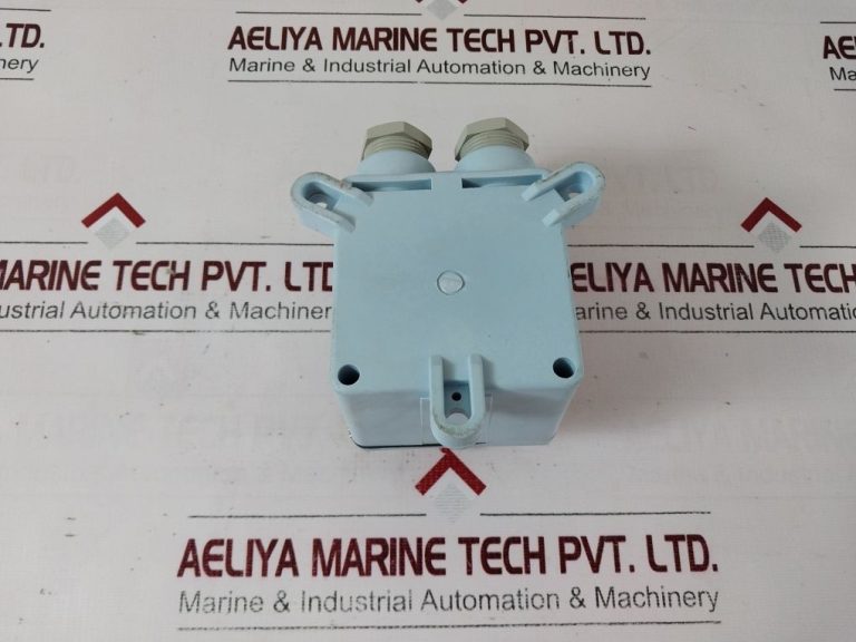Impa 792764 Iec Receptacle Watertight Socket - Aeliya Marine