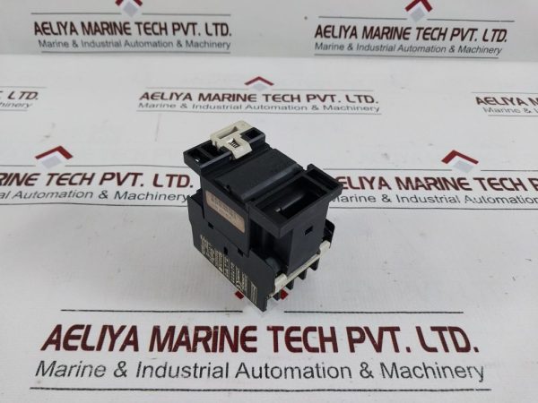 Telemecanique Lp4 D1210bd Contactor 24v Dc - Aeliya Marine