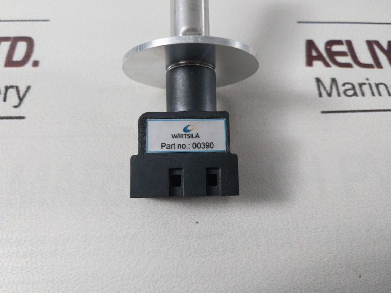 Wartsila 00390 Oxygen Sensor For Oxygen Analyser - Aeliya Marine