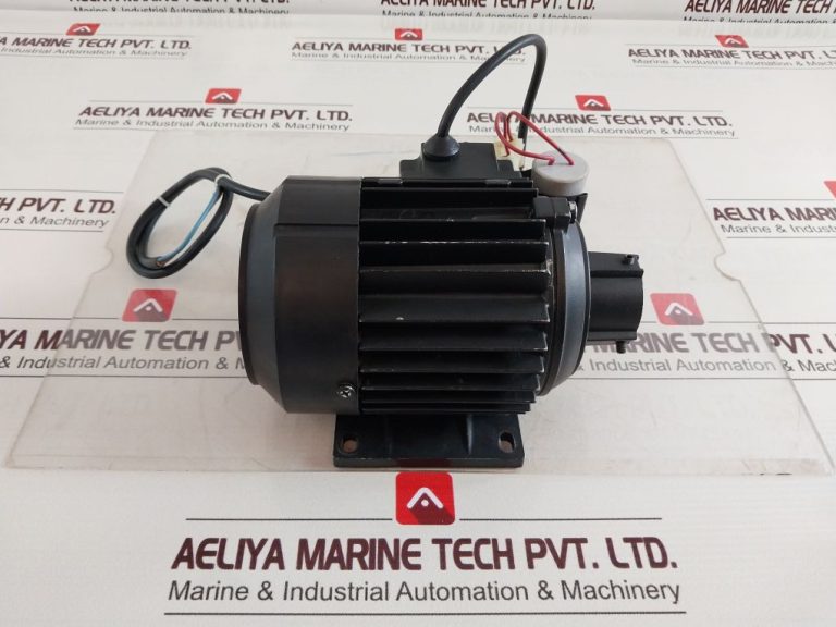 Simel 50/42-32 Motor 220v - Aeliya Marine