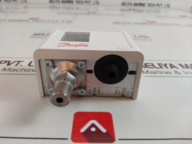 Danfoss Kp36 Pressure Switch - Aeliya Marine