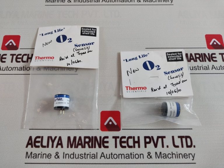 Thermo Scientific 65-1061 Gas Oxygen Sensor - Aeliya Marine