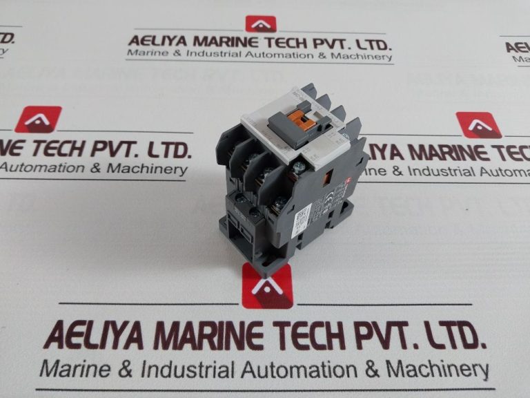 Ls Metasol Mc-9b Contactor - Aeliya Marine