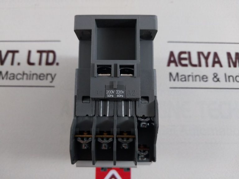 Ls Metasol Mc-9b Contactor - Aeliya Marine
