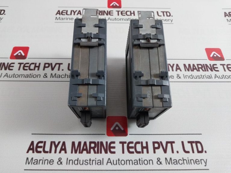 Siemens Sinec L2fo Olm Optical Link Module - Aeliya Marine