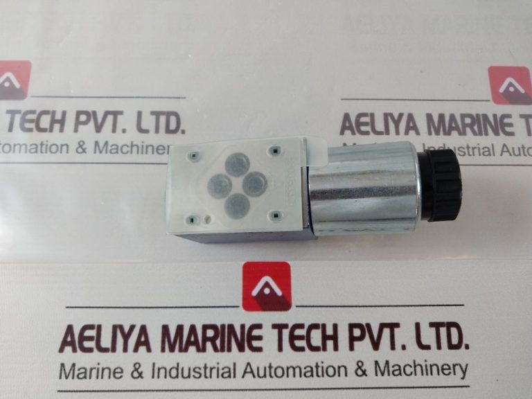 Rexroth R900561276 Directional Control Valve - Aeliya Marine