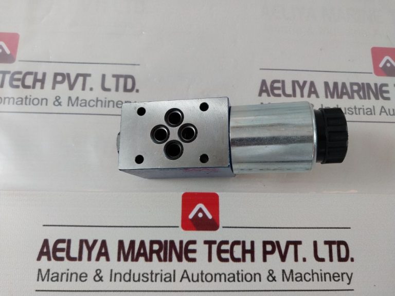 Rexroth R900561276 Directional Control Valve - Aeliya Marine