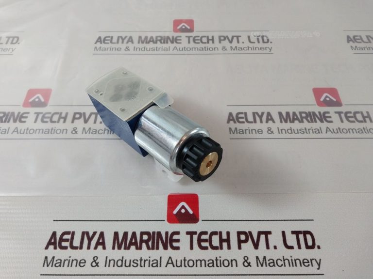 Rexroth R900561276 Directional Control Valve - Aeliya Marine