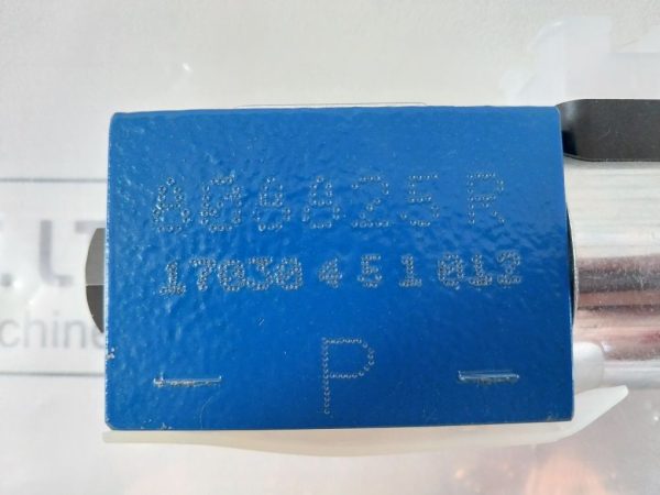 Rexroth R900561276 Directional Control Valve - Aeliya Marine