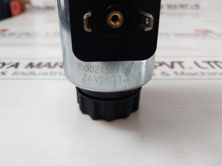 Rexroth R900561276 Directional Control Valve - Aeliya Marine