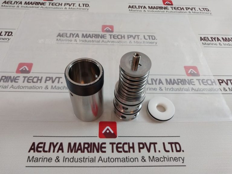 Oceaneering 100755 Rev-aa Cartridge Valve Rev-aa - Aeliya Marine