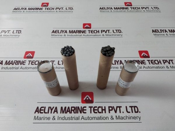 Ingersoll Rand Ns11-22-19 Needle Set - Aeliya Marine