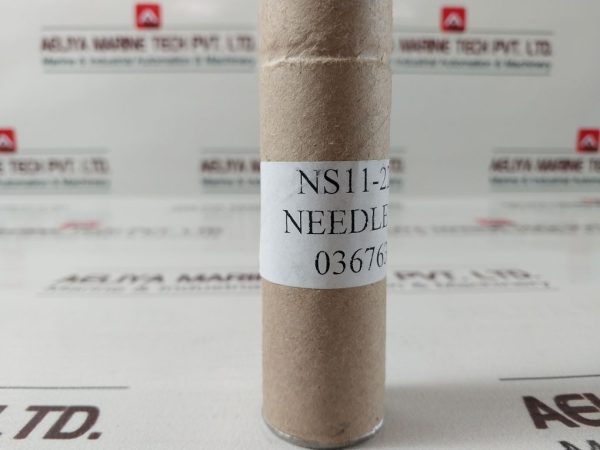 Ingersoll Rand Ns11-22-19 Needle Set - Aeliya Marine