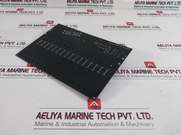 Measurement Technology Cpm16-do3604e-l Backplane - Aeliya Marine