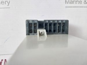 Elster Tra-431 Measuring Transducer - Aeliya Marine