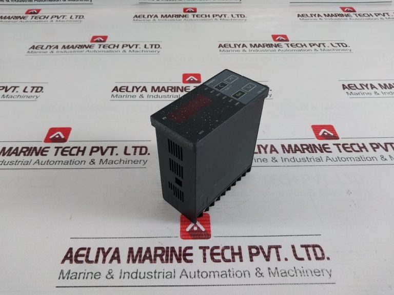 Seg Sm-940 Temperature Controller - Aeliya Marine