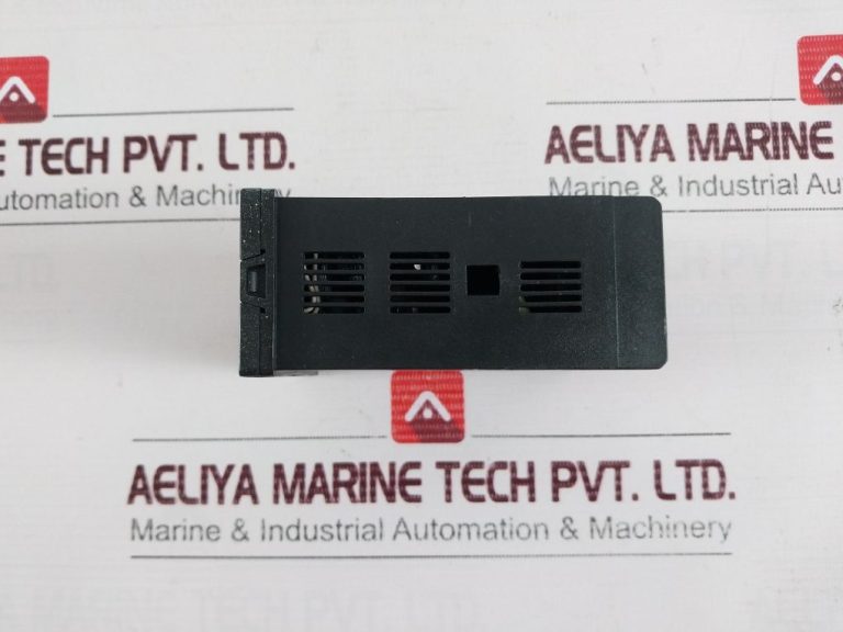Seg Sm-940 Temperature Controller - Aeliya Marine