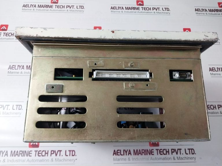 Hirect ACE-16 Rectifier Controller – Reliable Power Control