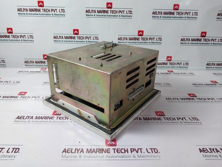 Hirect ACE-16 Rectifier Controller – Reliable Power Control