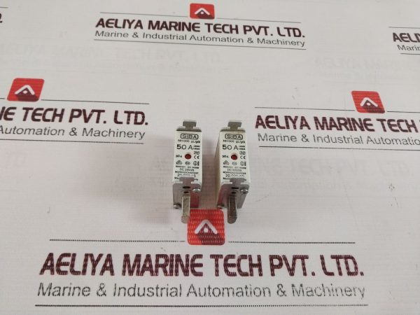 Siba Nh000 Fuse - Aeliya Marine