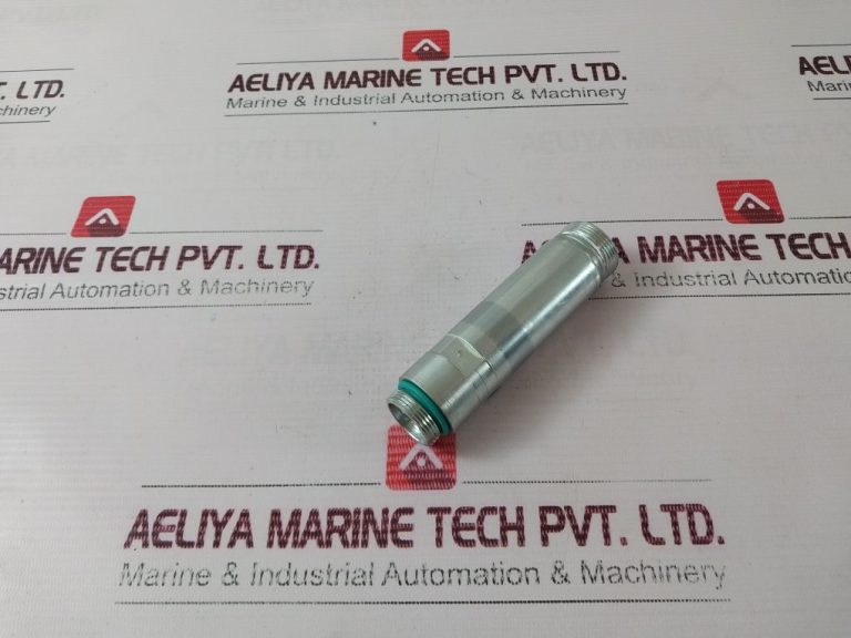 Hydronorma Gz63-4-a Solenoid Coil Set - Aeliya Marine