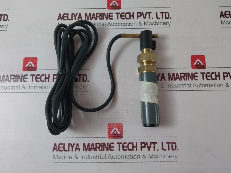 Sika Vh 602 M Flow Switch - Aeliya Marine