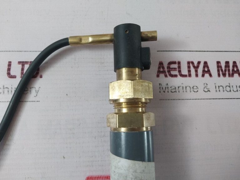 Sika Vh 602 M Flow Switch - Aeliya Marine