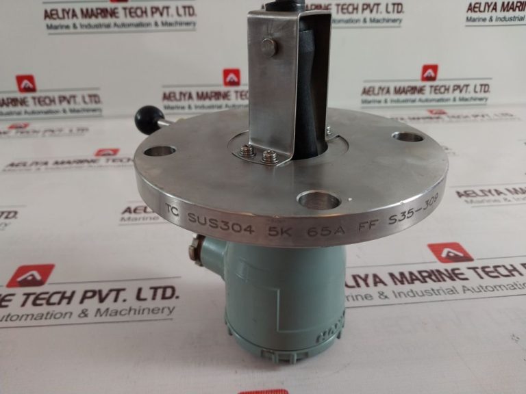 Hanla Fms-2h-ws-t Float Level Switch Ip56 - Aeliya Marine