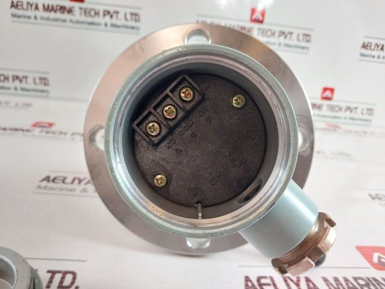 Hanla Fms-2h-ws-t Float Level Switch Ip56 - Aeliya Marine