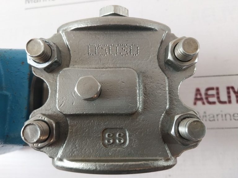 Smar M5 Pressure Transmitter
