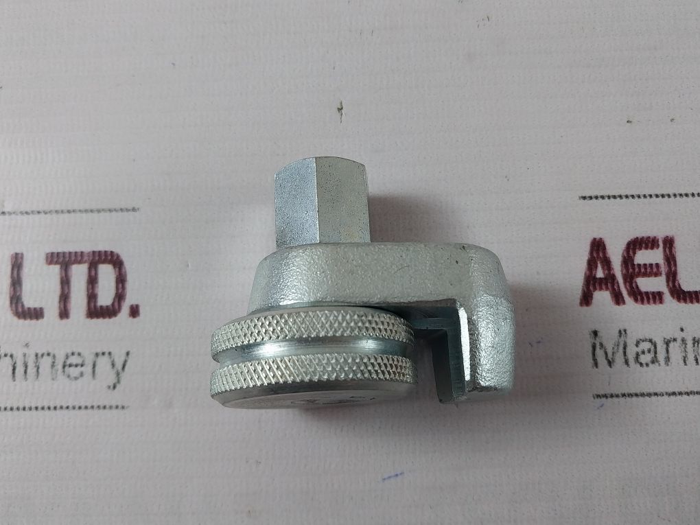 Kukko 51-1 Pin Bolt Extractor -5-10 Mm - Aeliya Marine