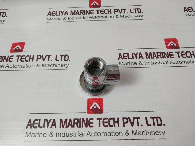 Watts 288a Anti-siphon Vacuum Breaker - Aeliya Marine