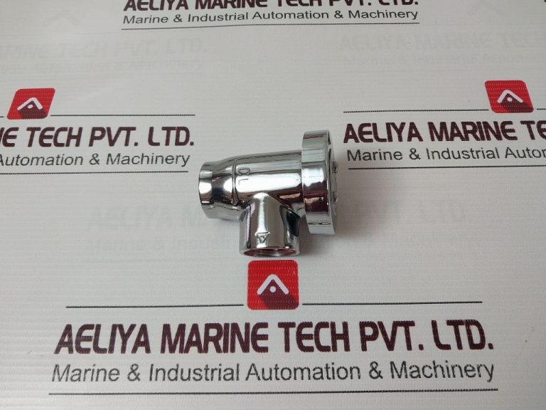 Watts 288a Anti-siphon Vacuum Breaker - Aeliya Marine