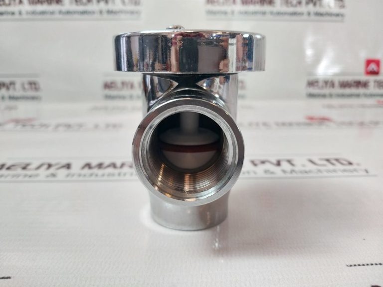 Watts 288a Anti-siphon Vacuum Breaker - Aeliya Marine