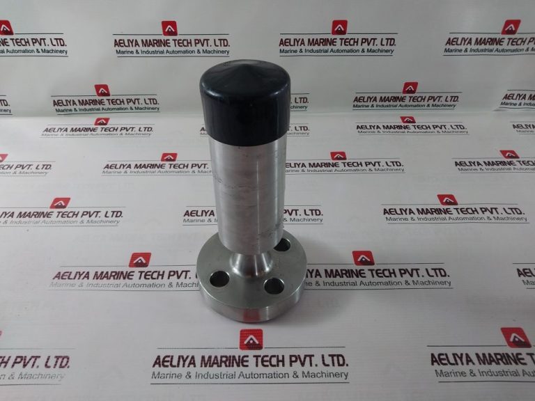 Flowguard 42341/02-1 Pulsation Damper - Aeliya Marine