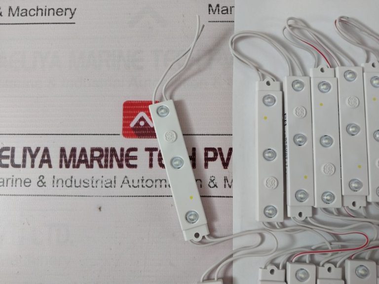 General Electric Gepm50-1 Led Module 12v - Aeliya Marine