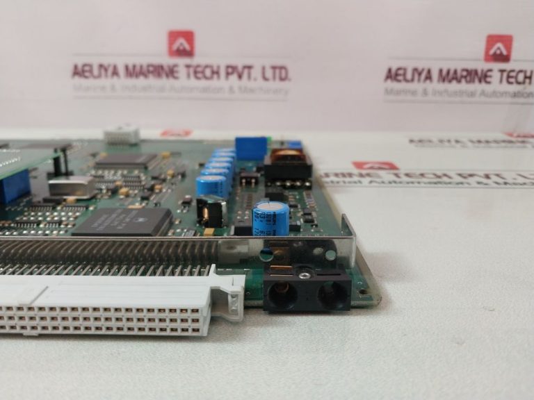 Philips 9562 155 53108 Pcb Card - Aeliya Marine