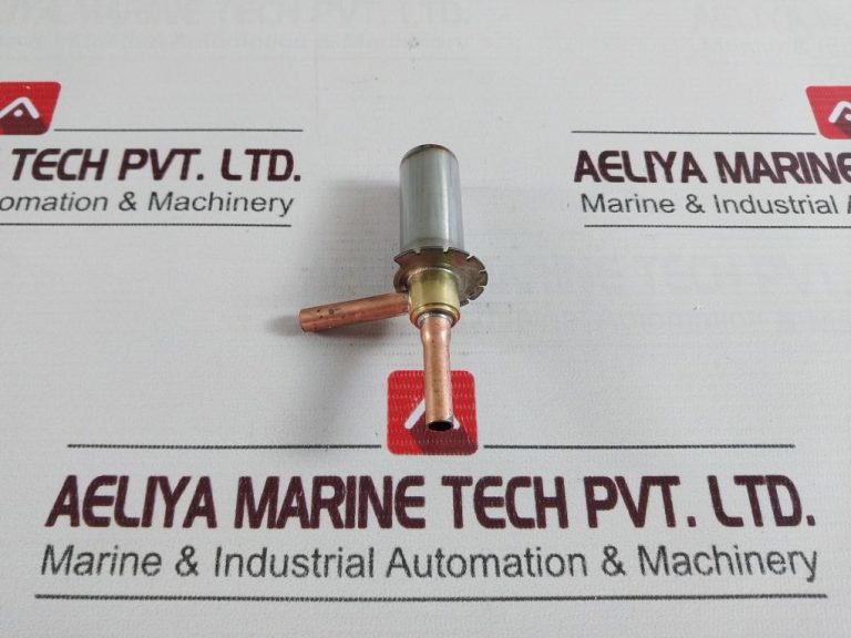 5220a90013b Expansion Body Valve - Aeliya Marine