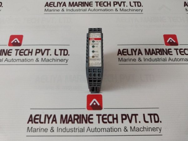 Abb 1sna 684231 R2500 Control Converter Module - Aeliya Marine