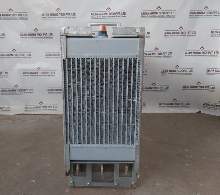 Abb Acs800-104lc-0700-7+e205 Inverter - Aeliya Marine