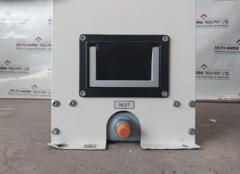 Abb Acs800-104lc-0700-7+e205 Inverter - Aeliya Marine