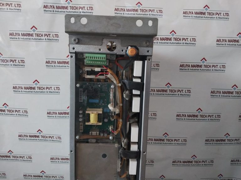 Abb Acs800-104lc-0700-7+e205 Inverter - Aeliya Marine