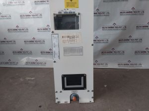 Abb Acs800-104lc-0700-7+e205 Inverter - Aeliya Marine
