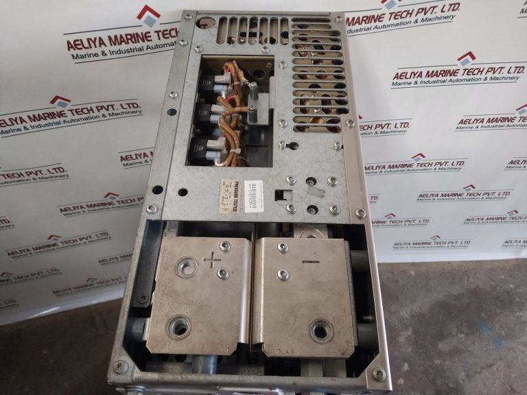 Abb Acs800-104lc-0700-7+e205+q950 Inverter Unit - Aeliya Marine